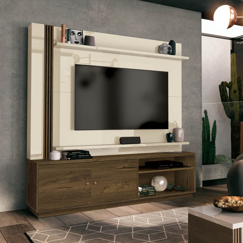 Centro de Entretenimiento Royal - AnconStore